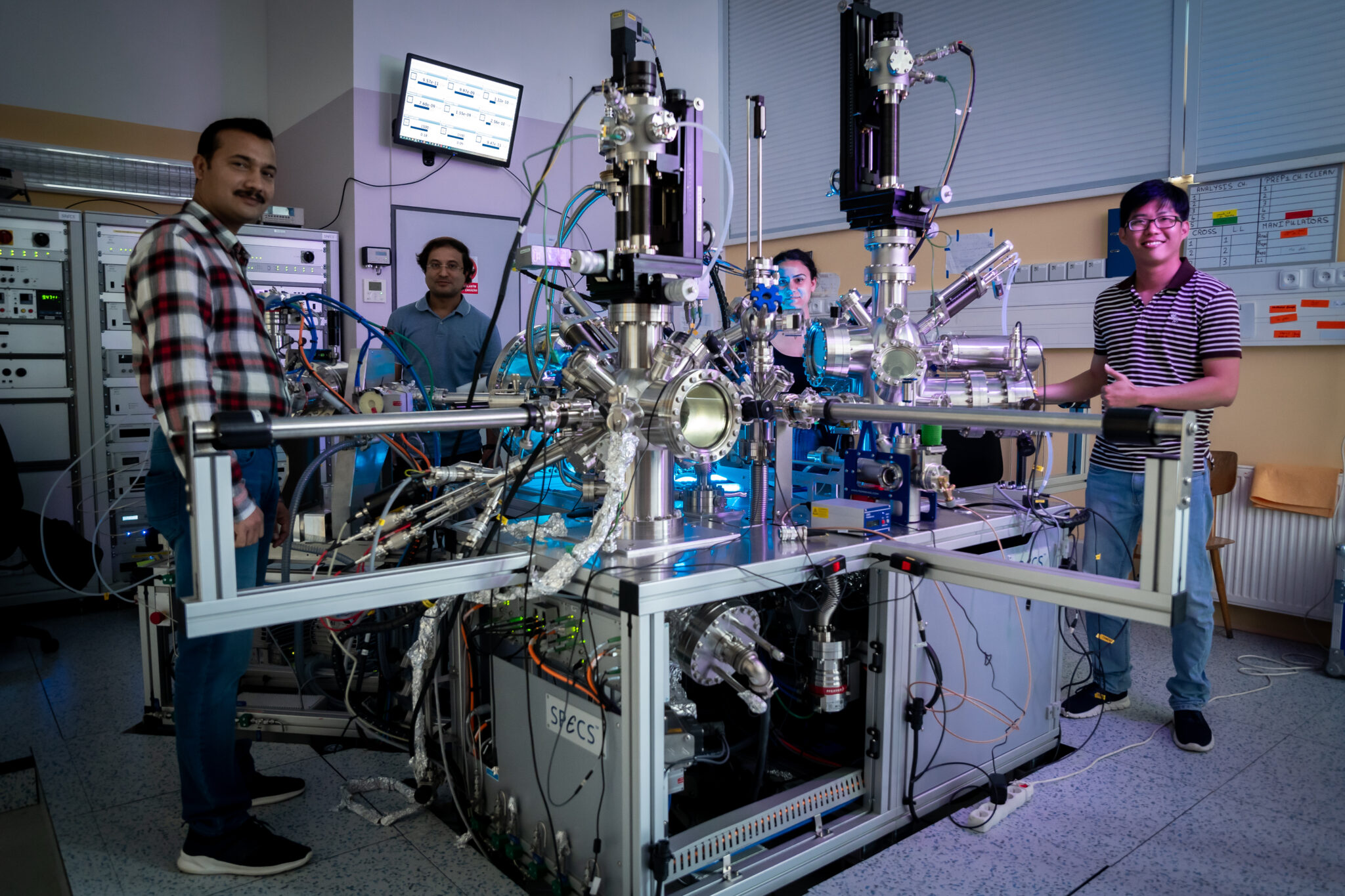 New Technologies Research Centre (NTC) | Shaping Pilsen - UWB